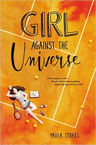 Six Questions: Interview with Paula Stokes, author of Girl Against The ...