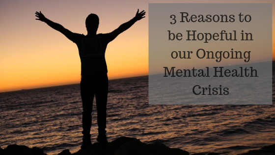 The news isn’t completely terrible: 3 Reasons to be hopeful in our ...